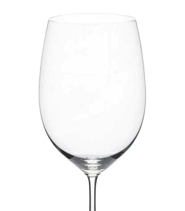 RIEDEL Crystal Vinum Bordeaux Wine Glasses
