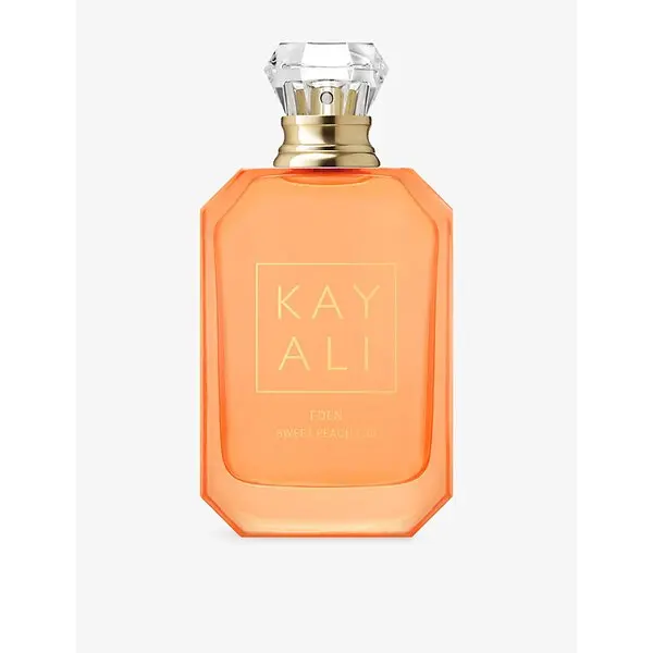 KAYALI Eden Sweet Peach 35 Eau De Parfum - One-color
