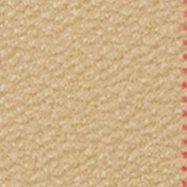 Burberry Check Continental Wallet - Beige