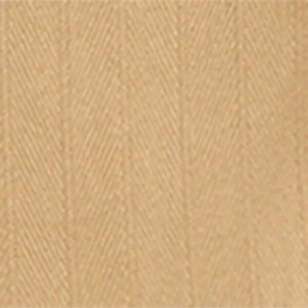 Max Mara Cotton Stripe Waistcoat - Beige
