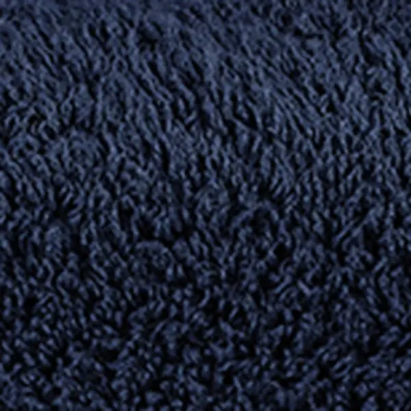 ABYSS & HABIDECOR Super Pile Face Cloth - Navy