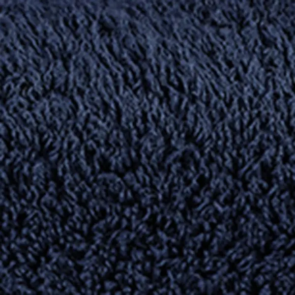 ABYSS & HABIDECOR Super Pile Face Cloth - Navy