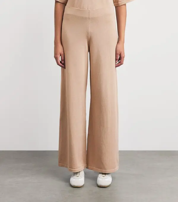 Falke Silk-cotton Leggings