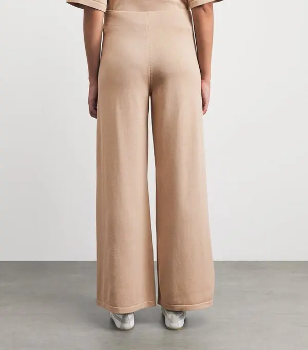 Falke Silk-cotton Leggings