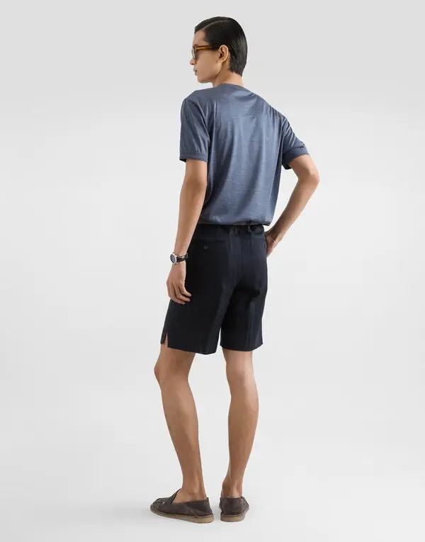 Dolce & Gabbana T-shirt M/corta Giro - Grey