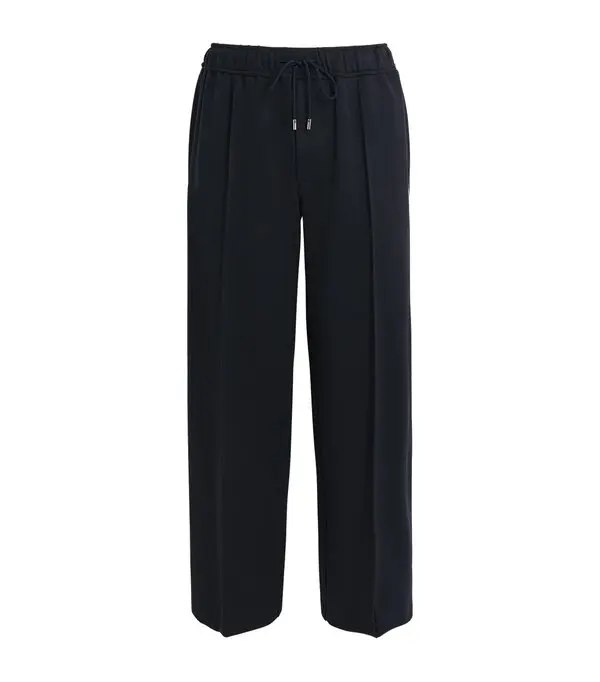 SYSTEM Lined Sweatpants