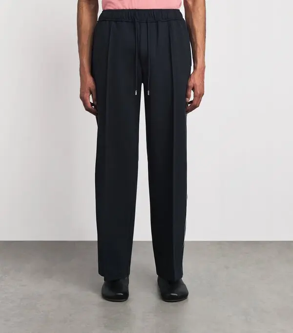 SYSTEM Lined Sweatpants