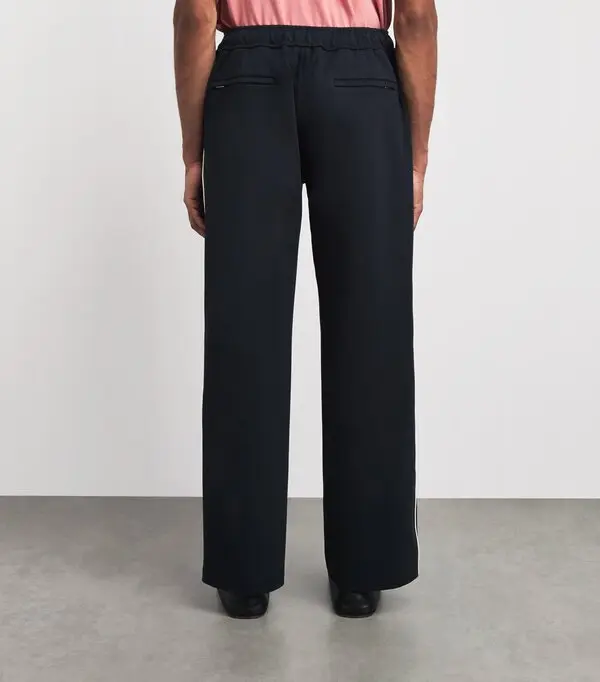SYSTEM Lined Sweatpants