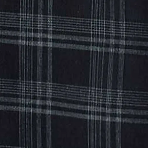 ALLSAINTS Organic Cotton Check Rockley Shirt