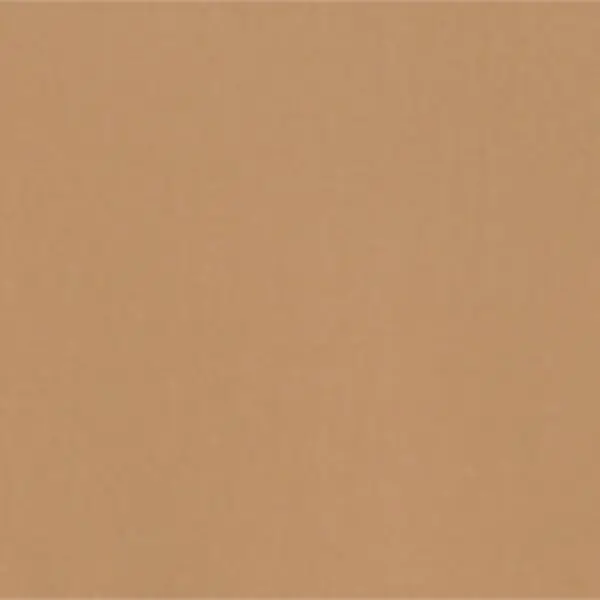 Max Mara Cotton Midi Skirt - Brown