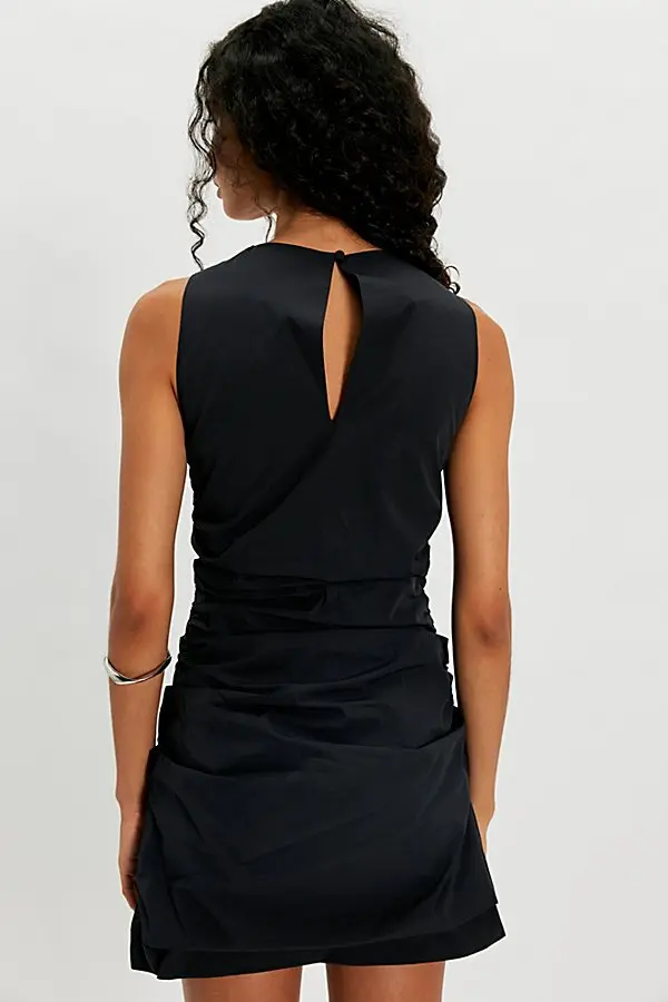 ONE OF OTHERS Sutton Mini Dress