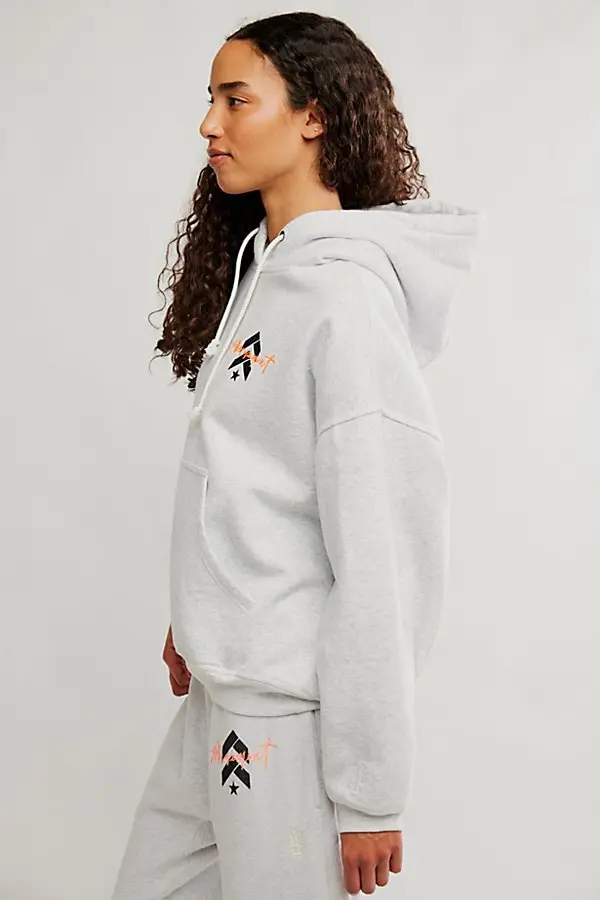 FP MOVEMENT X BARRY'S Hoodie