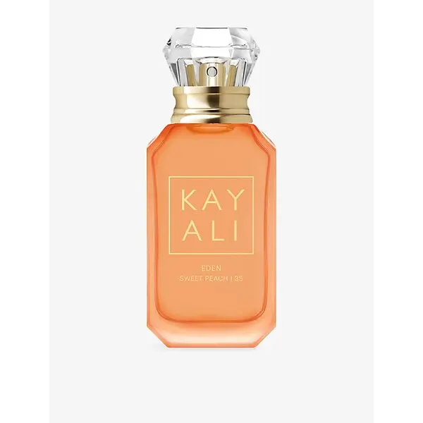 KAYALI Eden Sweet Peach 35 Eau De Parfum - One-color