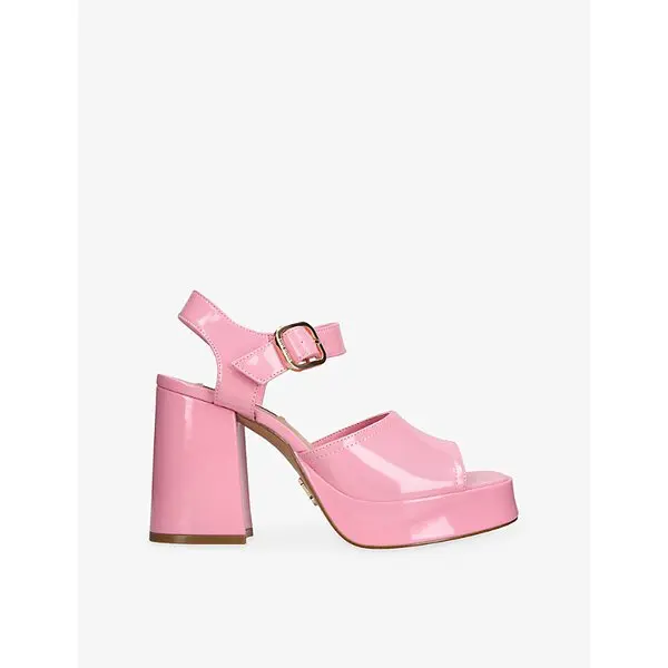 Steve Madden Soho Platform Sandals