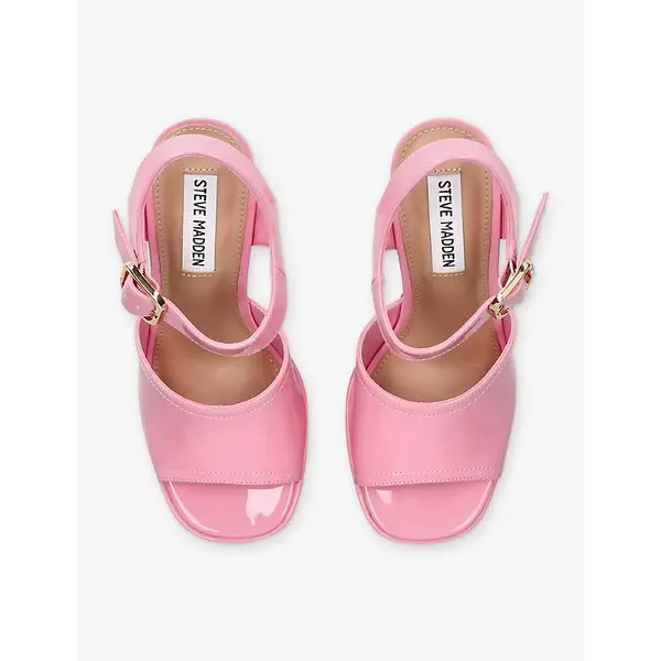 Steve Madden Soho Platform Sandals