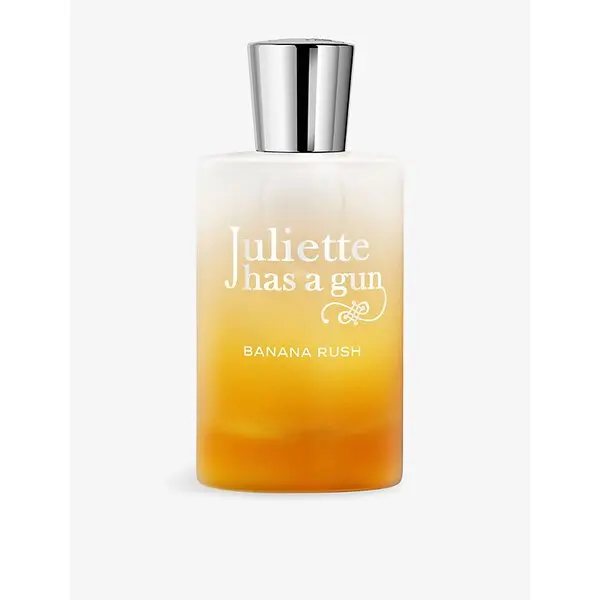 JULIETTE HAS A GUN Banana Rush Eau De Parfum - One-color