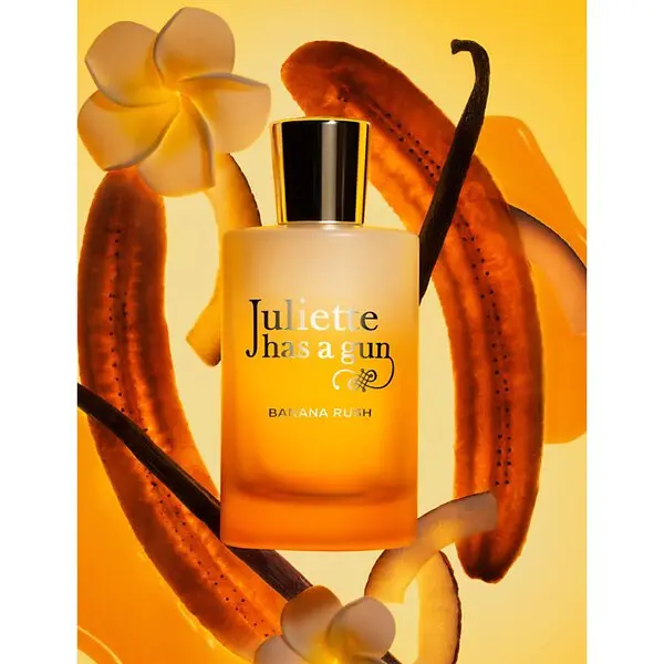 JULIETTE HAS A GUN Banana Rush Eau De Parfum