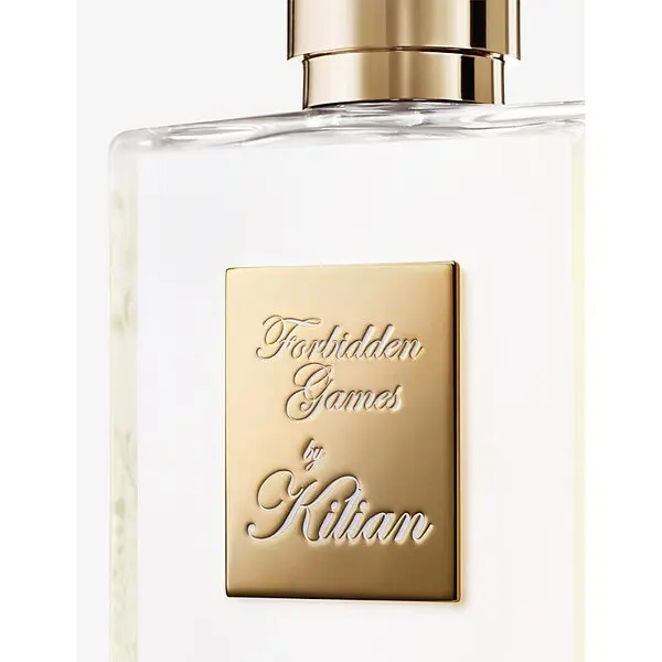 KILIAN Forbidden Games Eau De Parfum