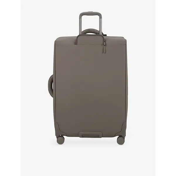 LIPAULT Long Trip Suitcase 72cm