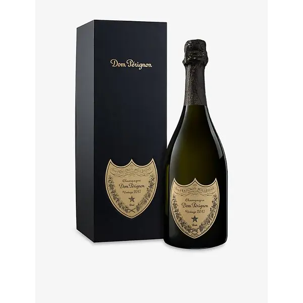DOM PERIGNON Vintage 2017 Champagne - One-color
