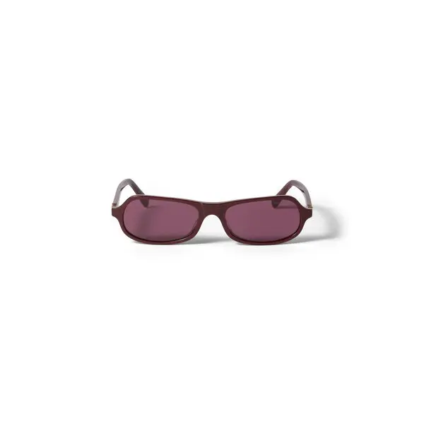 Miu Miu Miu Regard Sunglasses - Ruby Lenses
