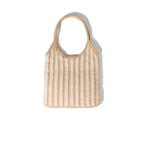 Miu Miu Ivy Crochet Bag