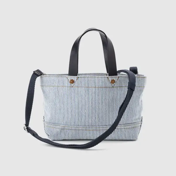 LEVI'S Heritage Micro Tote Bag