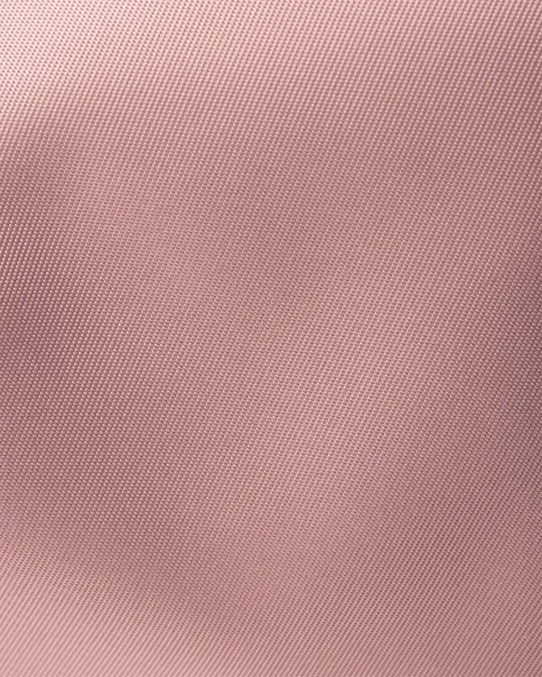 Prada Re-nylon Pouch - Pink