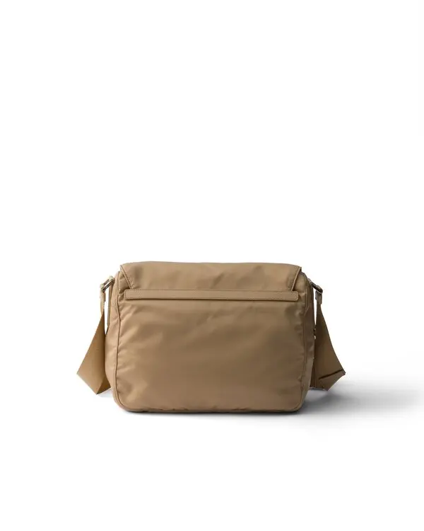 Prada Re-nylon Shoulder Bag