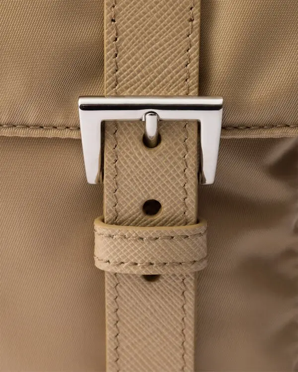 Prada Re-nylon Shoulder Bag