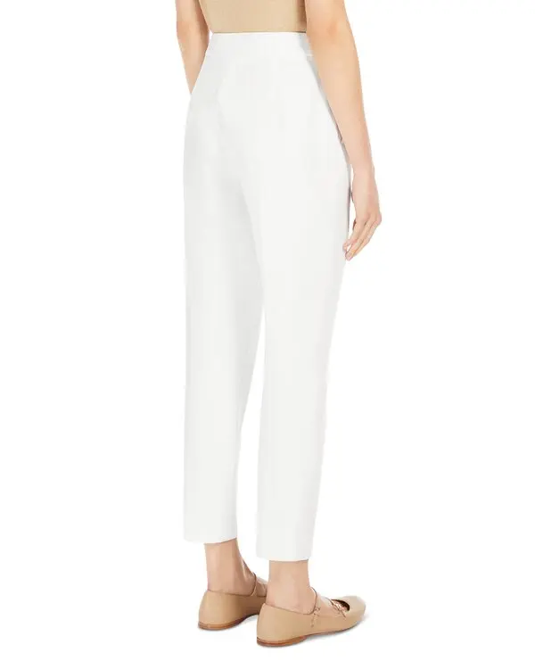 Max Mara Pegno Jersey Trousers