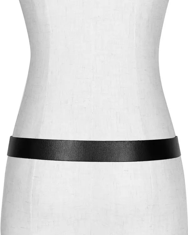 ALLSAINTS Leather Belt