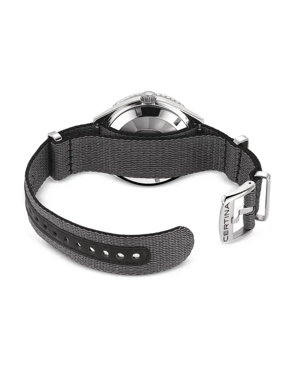 CERTINA Ds Super Ph500m Watch 43mm