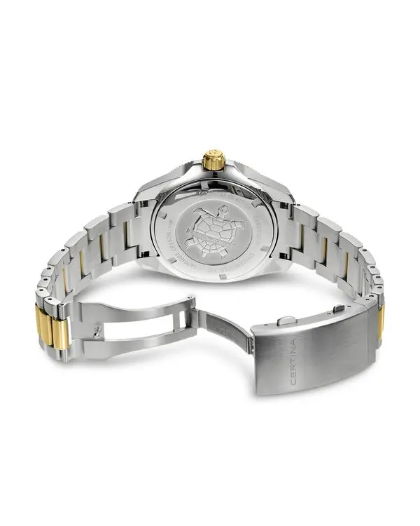CERTINA Ds Action Diver Watch