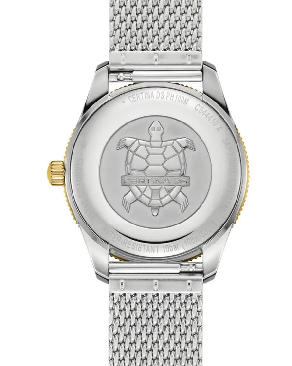 CERTINA Ds Ph100m 41mm Watch