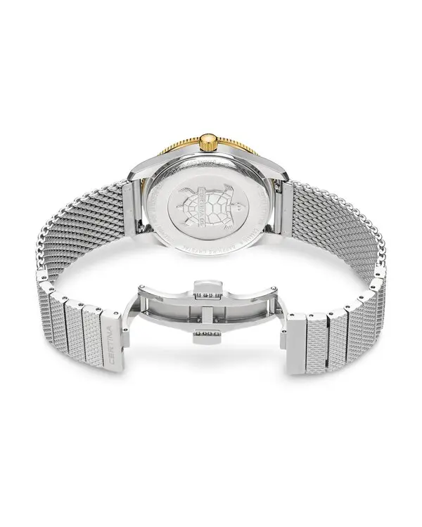 CERTINA Ds Ph100m 41mm Watch