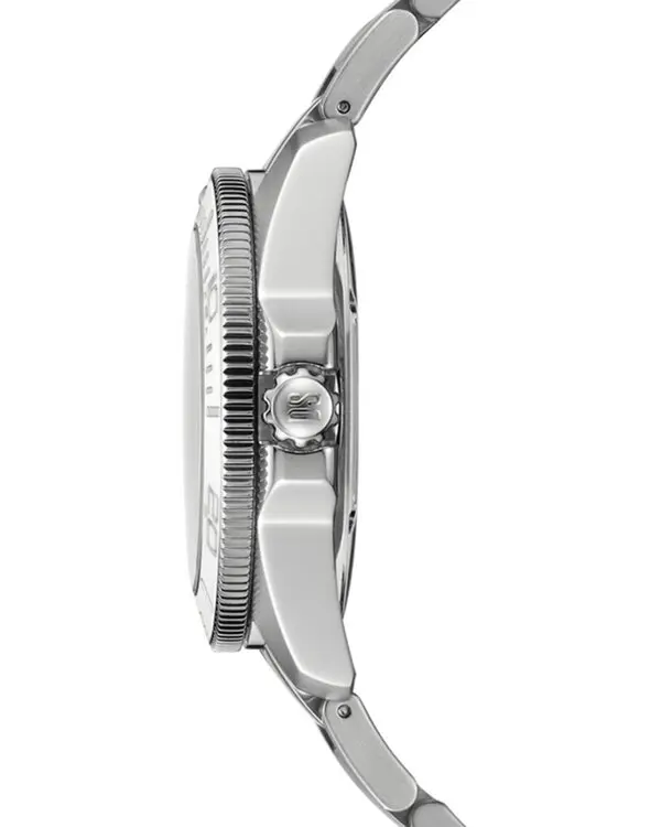 CERTINA Ds Action Diver Watch, 41mm - White