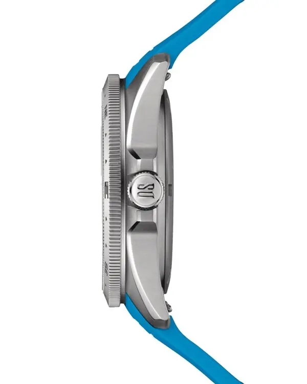 CERTINA Ds-x Gmt Watch 41mm