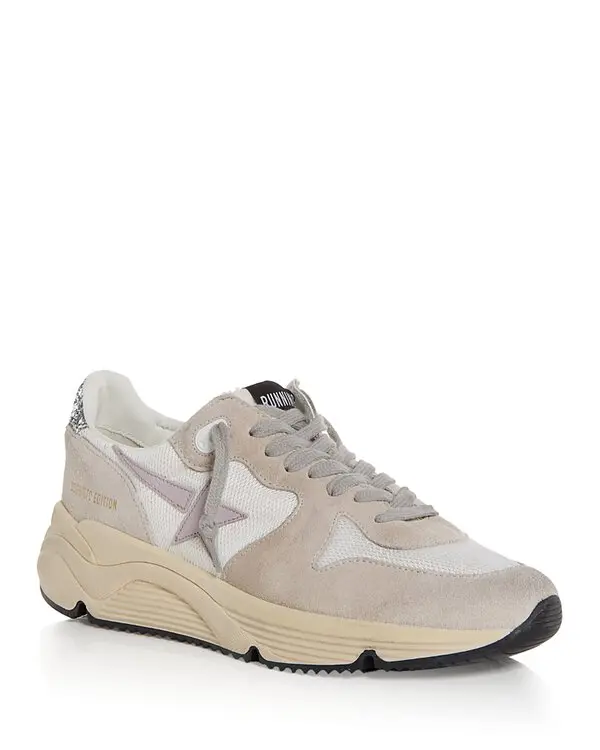 GOLDEN GOOSE Running Sole Sneakers