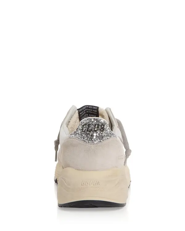 GOLDEN GOOSE Running Sole Sneakers