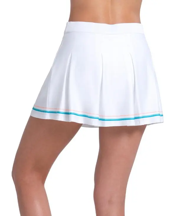 Lucky In Love Rising Tide Skirt