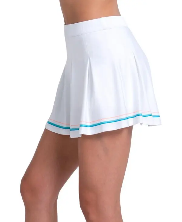 Lucky In Love Rising Tide Skirt