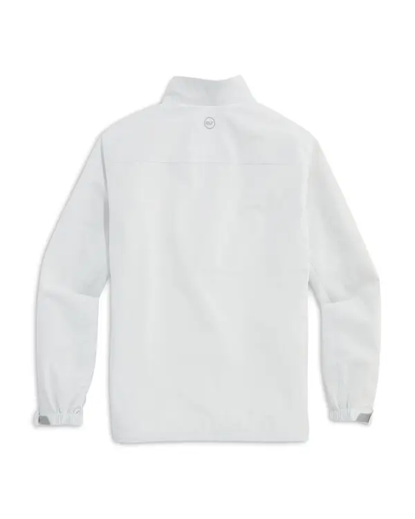 Vineyard Vines Performance Mariner Soft Shell Jacket