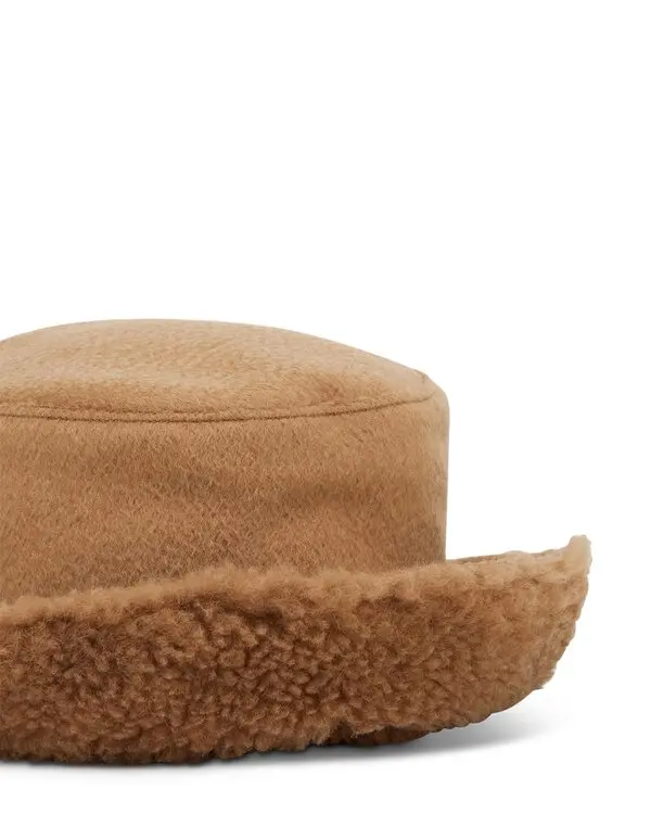Max Mara Fiducia Cloche Hat