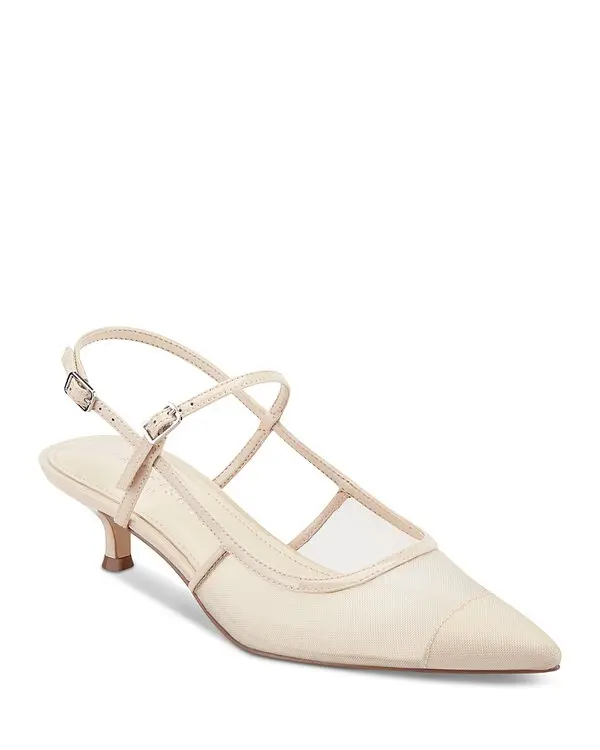 MARC FISHER LTD. Ceddy Pointed Pumps