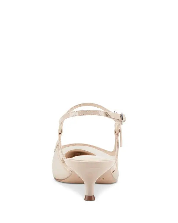 MARC FISHER LTD. Ceddy Pointed Pumps