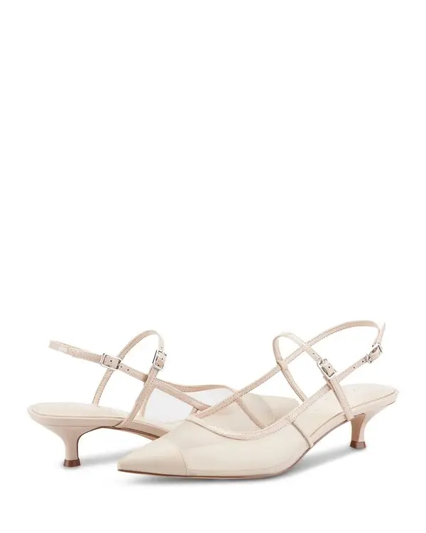 MARC FISHER LTD. Ceddy Pointed Pumps