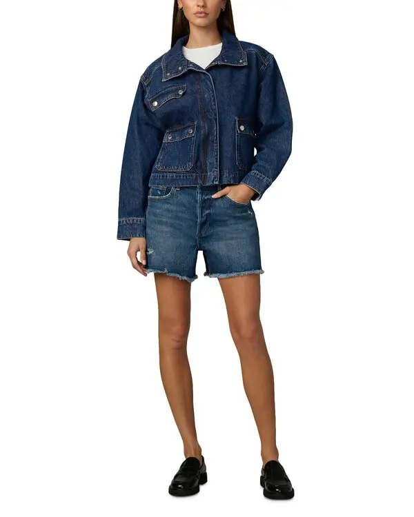 Joe's Jeans The Farah Denim Jacket