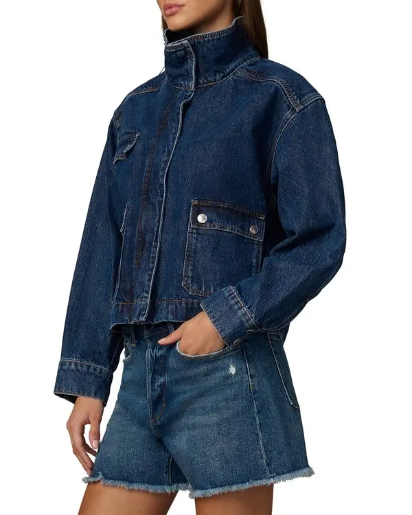 Joe's Jeans The Farah Denim Jacket