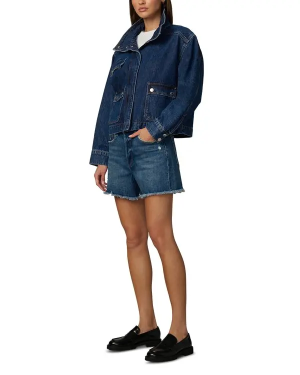 Joe's Jeans The Farah Denim Jacket